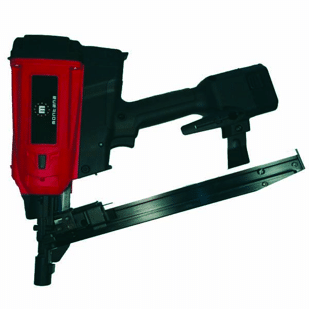 Cordless Full Round Head Gas Nailer | Metrotile