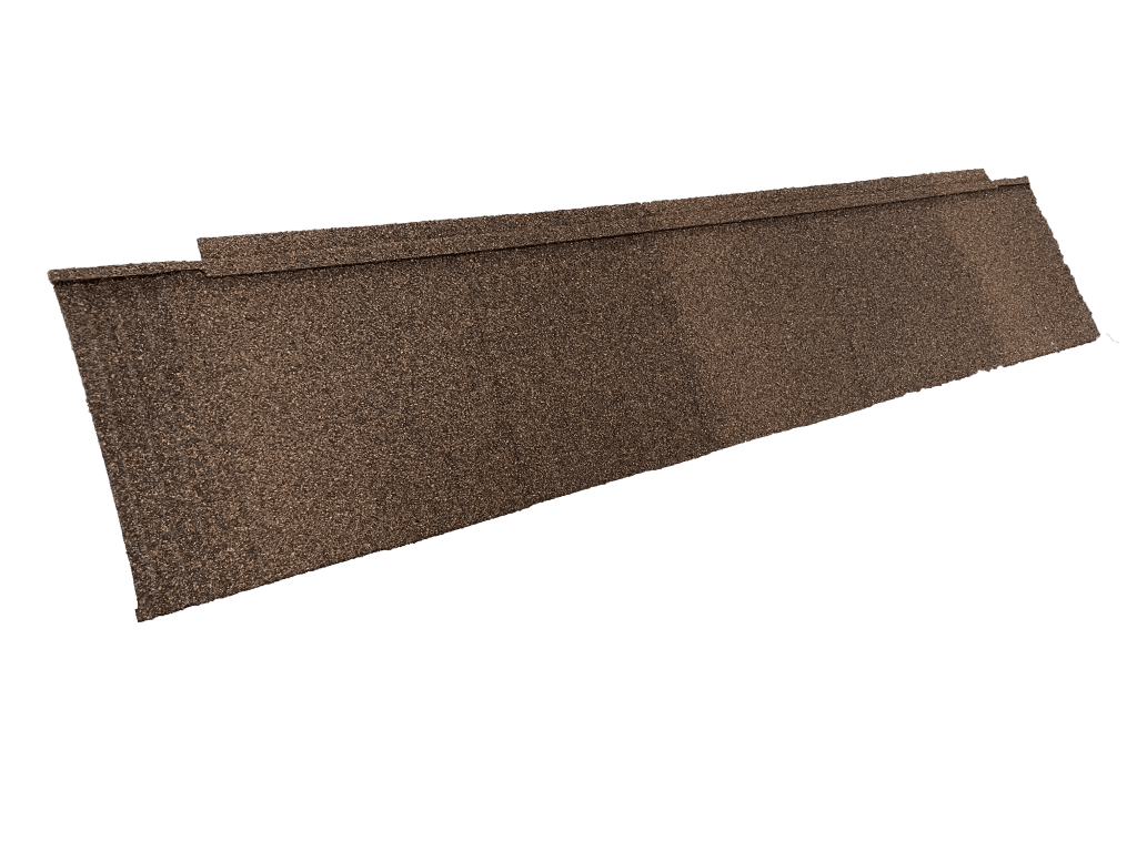 Shingle | Tile Profiles | Metrotile Lightweight Roofing