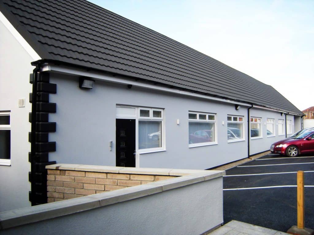 Bond Roof Tiles | Lightweight Steel Roofing | Metrotile