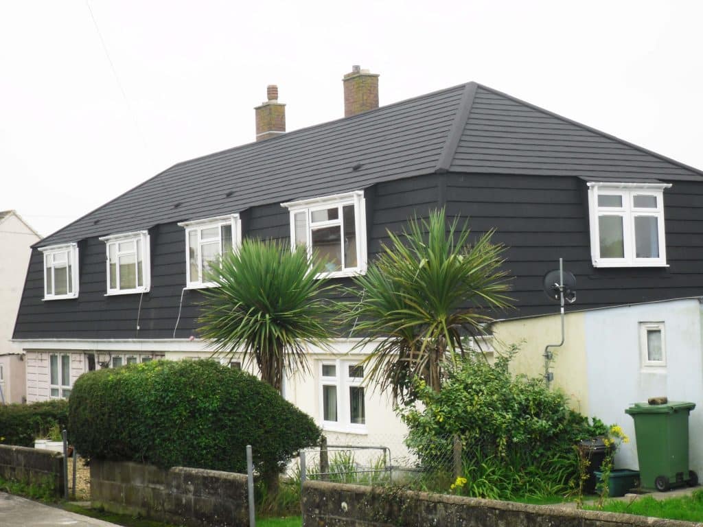 Cornish Units, Bideford | Metrotile