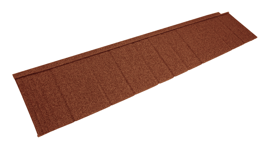 Shingle Roof Tiles | Lightweight Steel Roofing | Metrotile