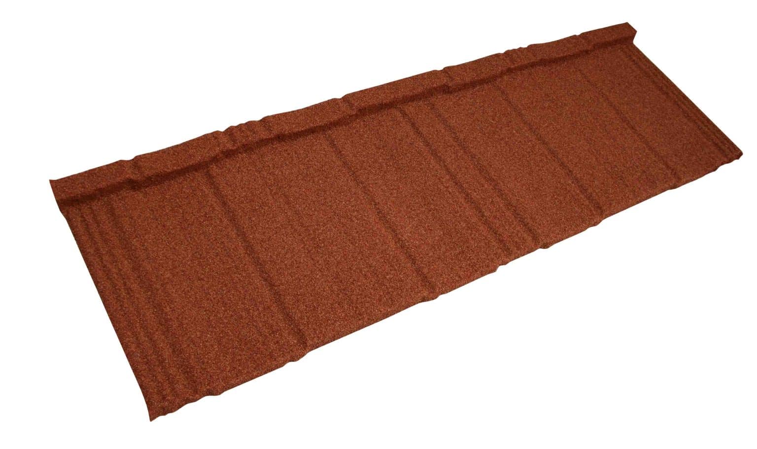 Artificial Roof Tiles | Slate .900 Tile Profiles | Metrotile ...