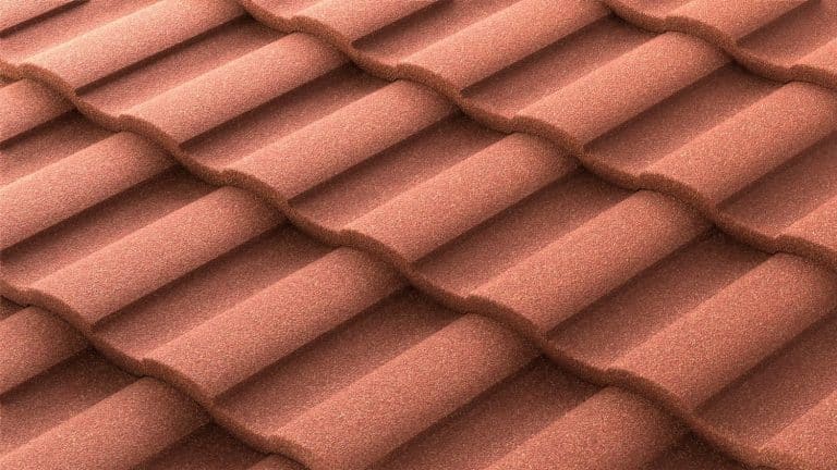 Roman Roof Tiles | Lightweight Steel Roofing | Metrotile