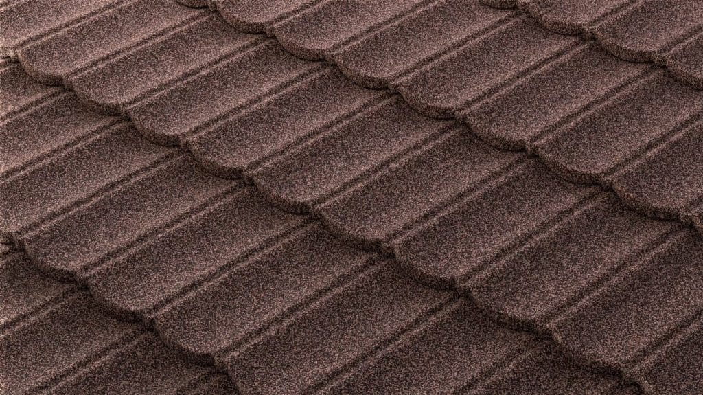 Artificial Roof Tiles | Slate .900 Tile Profiles | Metrotile ...