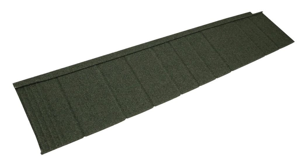 Shingle Roof Tiles | Lightweight Steel Roofing | Metrotile