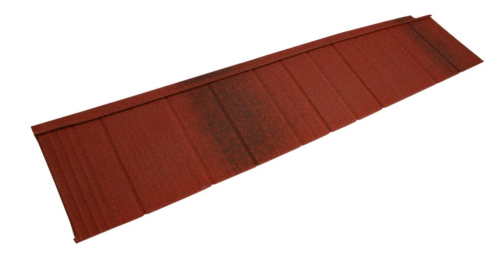 Shingle Roof Tiles | Lightweight Steel Roofing | Metrotile