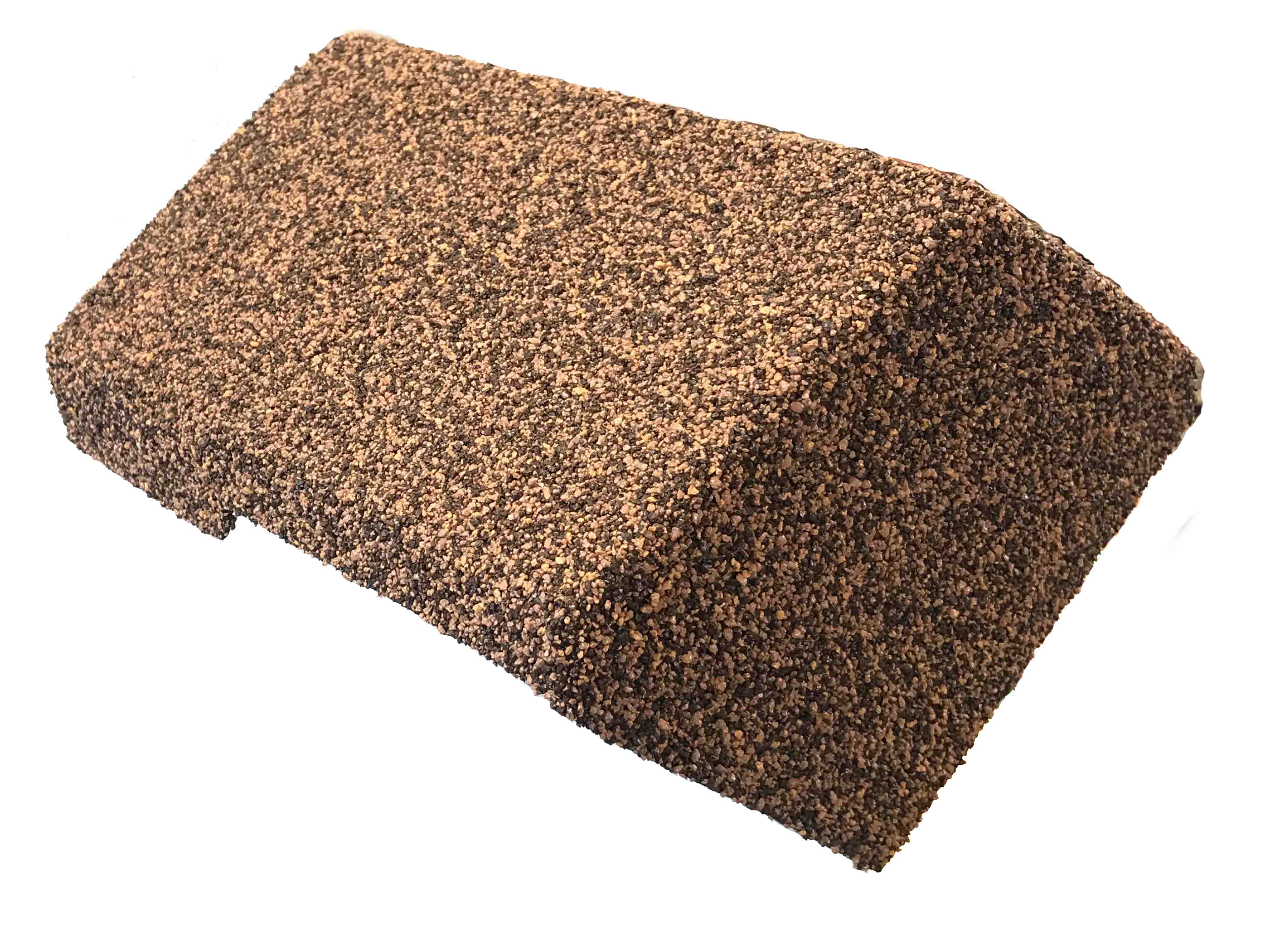 Ridge End Cap | Metrotile