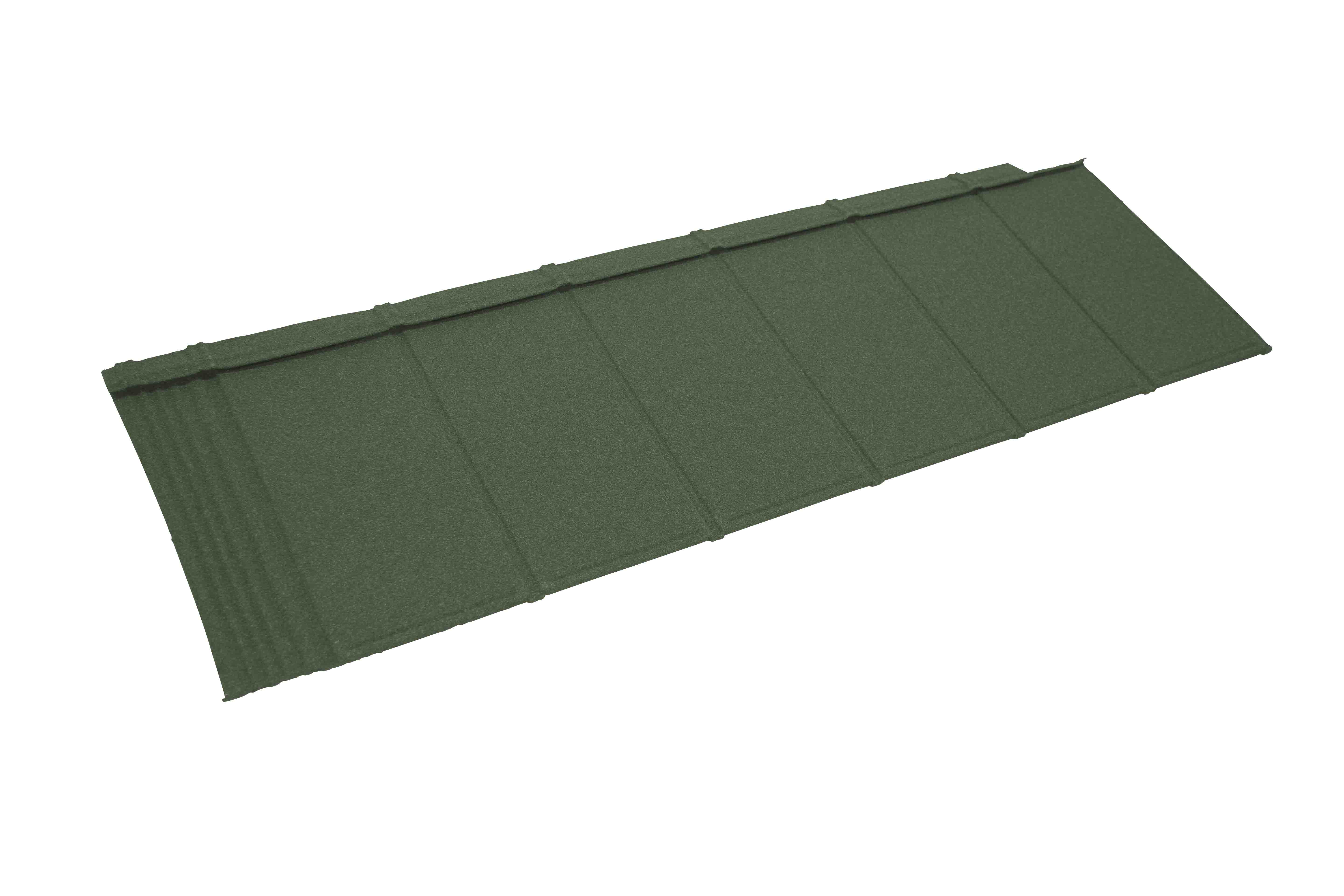 iPanel | Tile Profiles | Metrotile