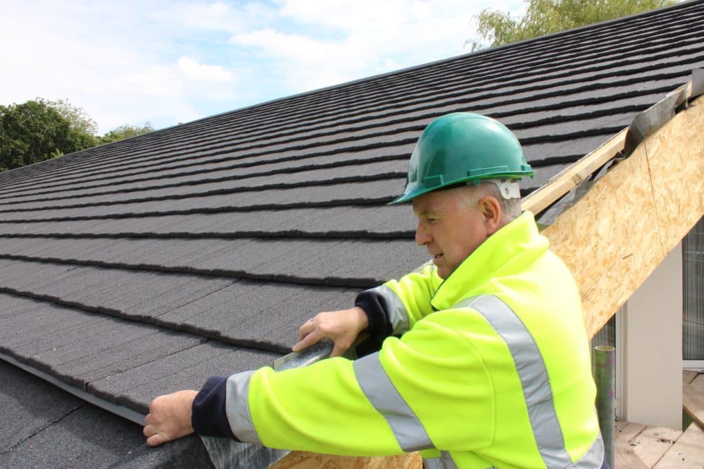 Everything You Need To Consider For A Flat-To-Pitch Roof Conversion ...