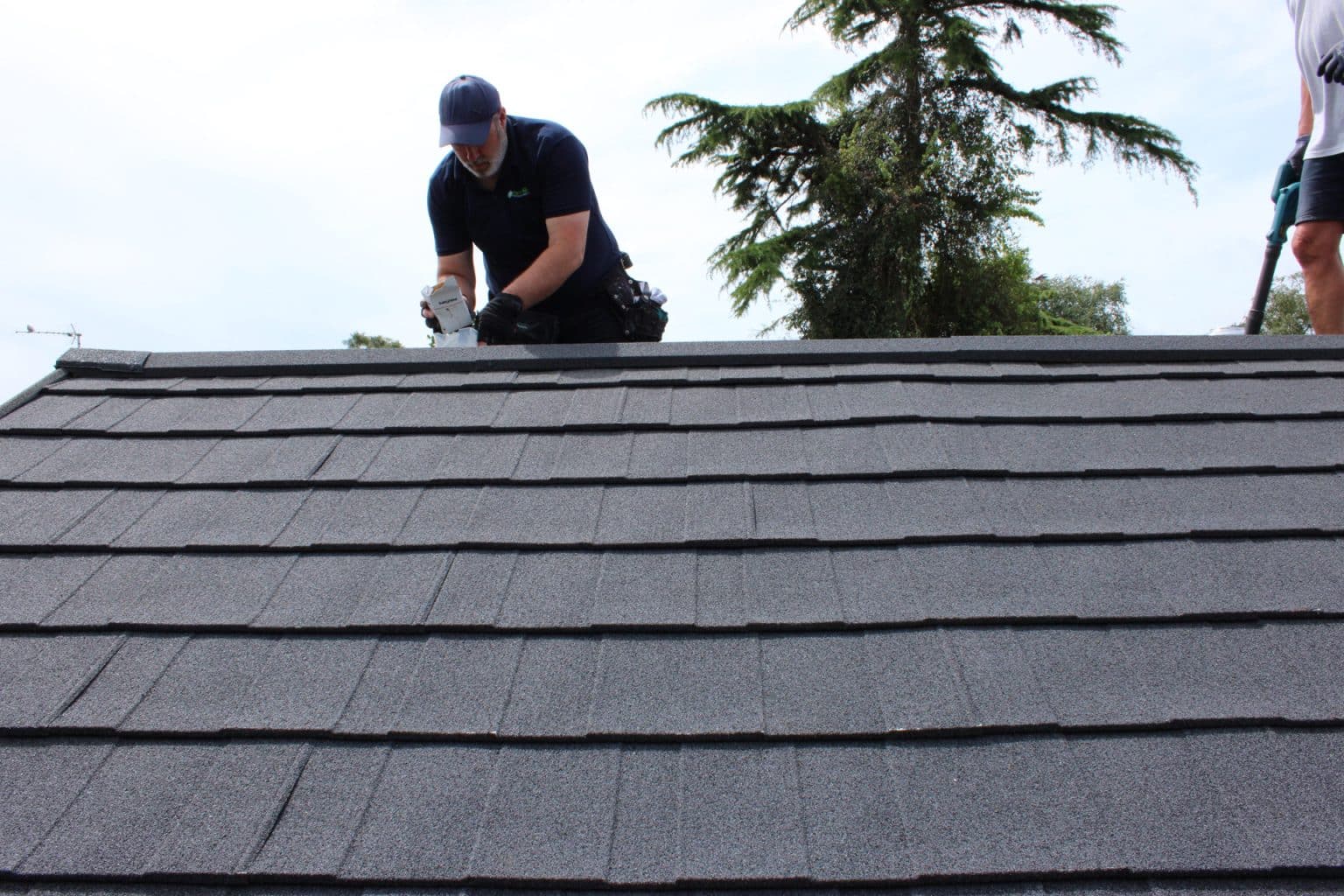 Your Chance To Win 50% Off Your Next Metrotile Roof! – Metrotile